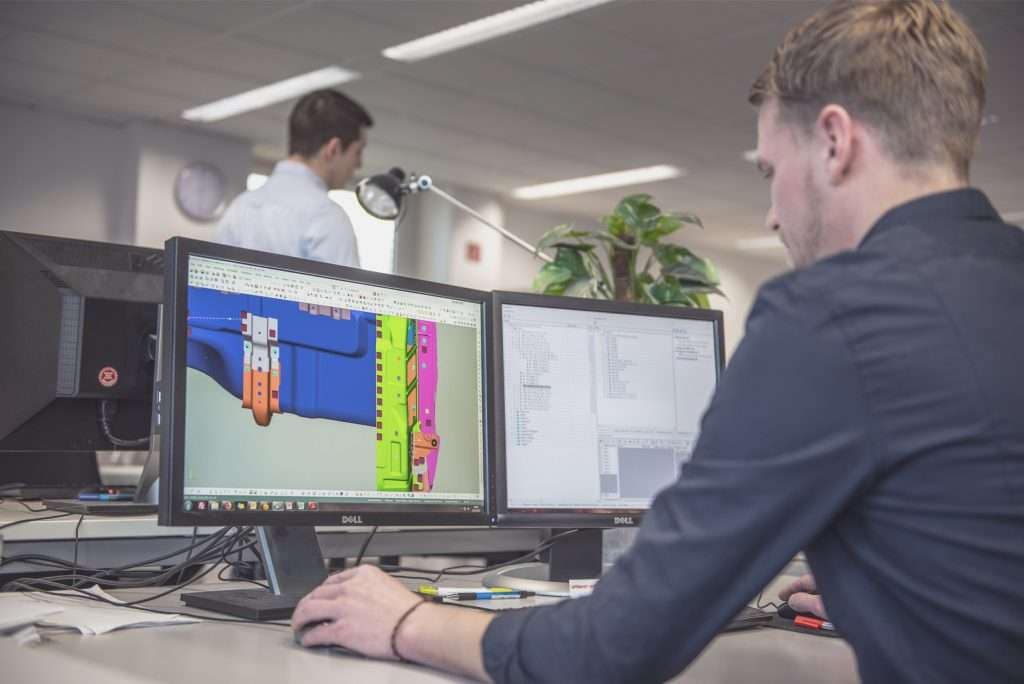 Advance Mechanical Services